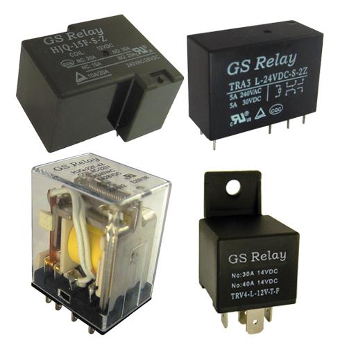 Arlex . Componentes para las industrias Electrónicas, Eléctricas y ...